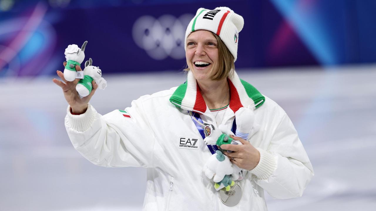 Medagliere Olimpiadi Milano-Cortina aggiornato: la classifica di oggi ...