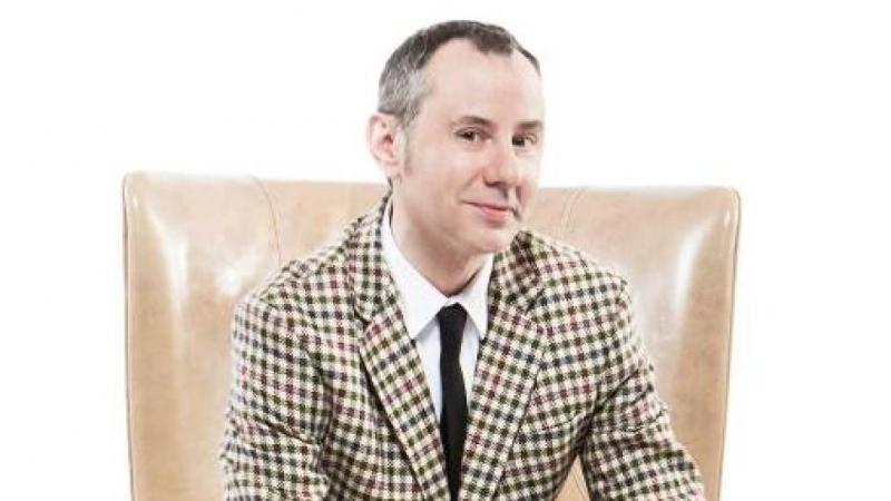 Alessandro Fullin al Superga: "Le tre sedie" e la vita da boomer - La ...