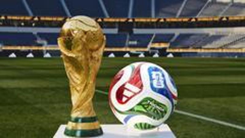 Calcio in tv: i Mondiali 2026 su Rai e Dazn - La Stampa