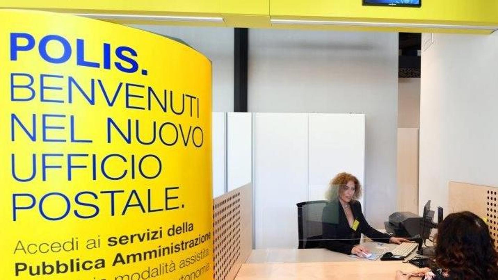 Silvia Maria Rovere: “Uffici e servizi. Ecco il piano di Poste per il ...