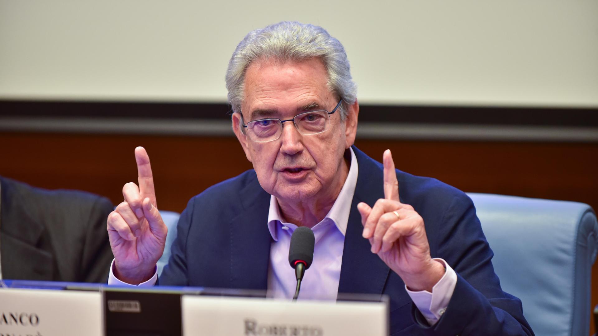 AI, Bernabè: “Dietro il boom c’è un furto con scasso". L'intervista ...