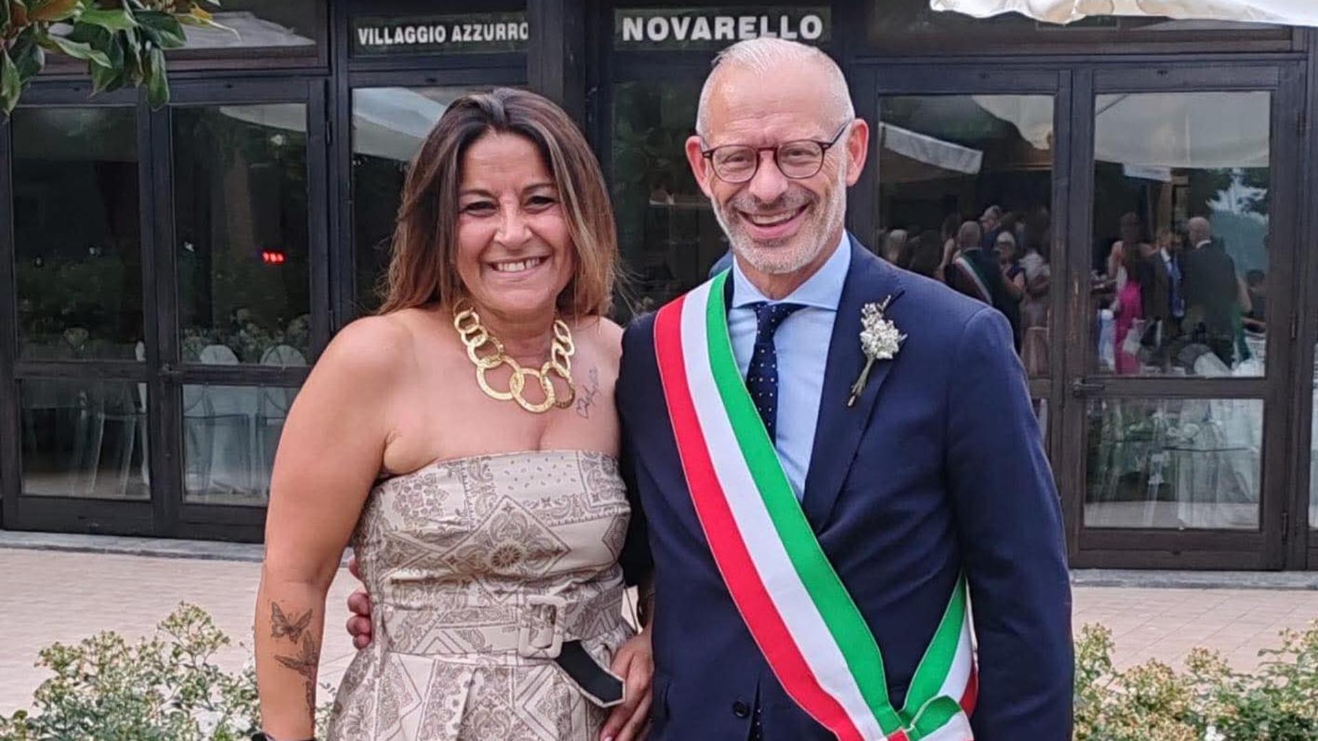 Borgosesia, rimpasto Giunta Bonaccio: entra Tatiana Bernardi - La Stampa