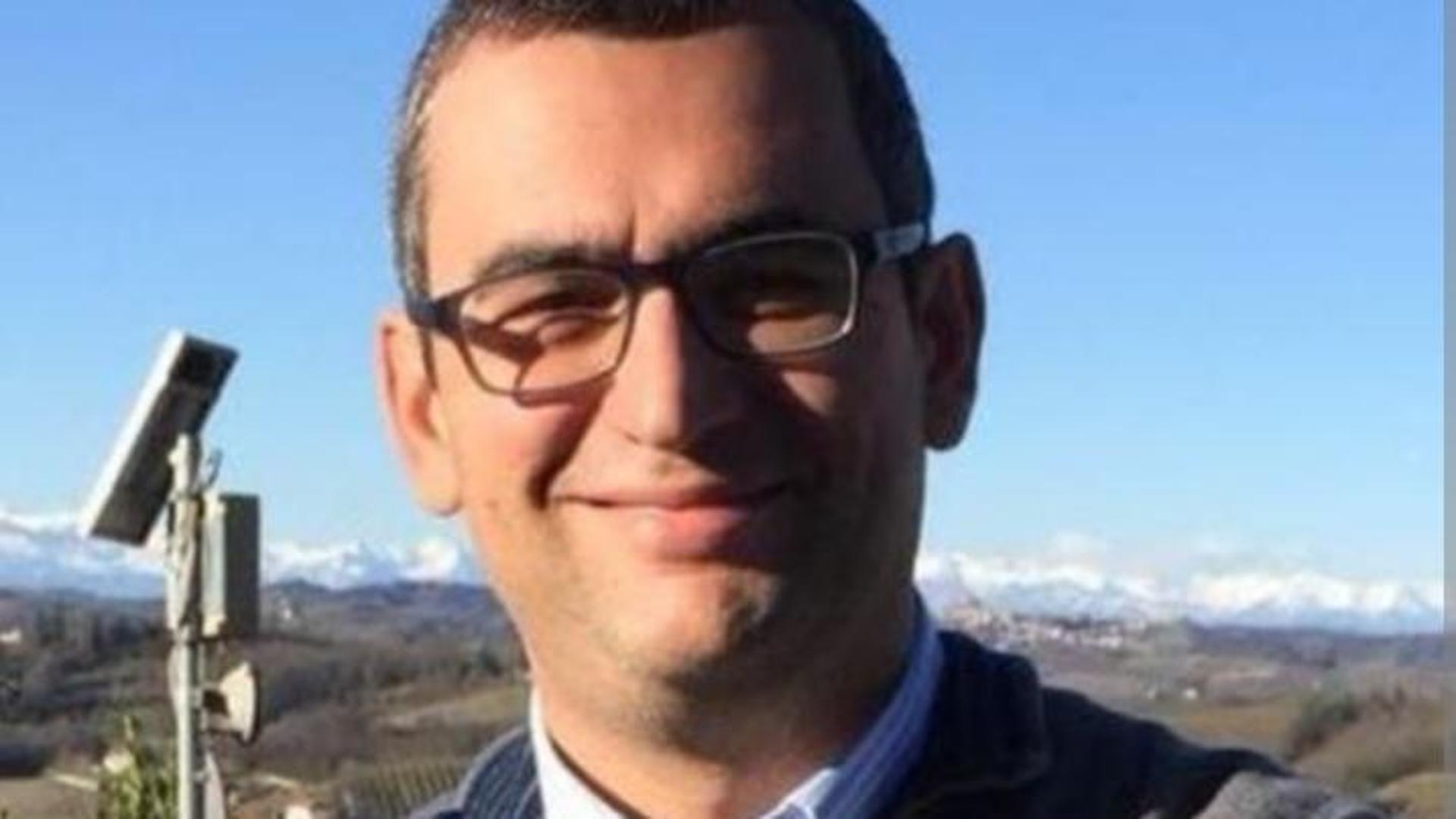 Andrea Gamba, sindaco di San Martino Alfieri: “La soluzione è ...
