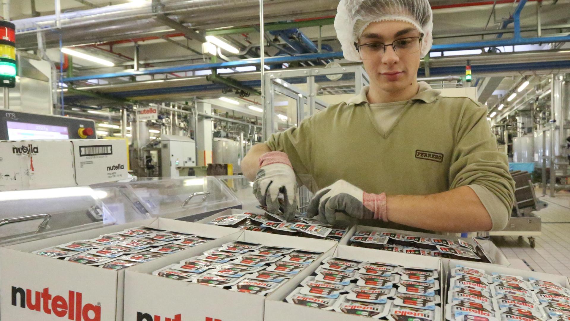 Ferrero cambia governance: Nervegna nuovo CEO, a Civiletti i gelati e ...