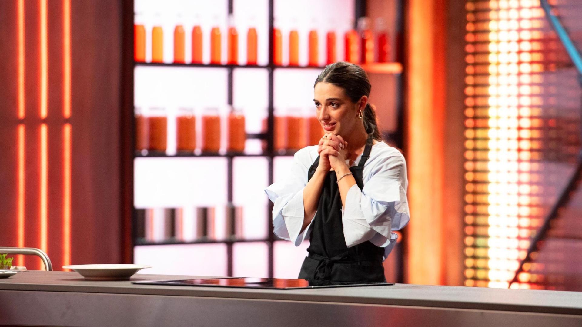 Masterchef, Carlotta in finale: la 25enne di Candelo sogna l'home ...