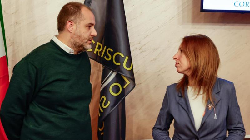 Fratelli d’Italia caccia Binatti e Criscuolo - La Stampa
