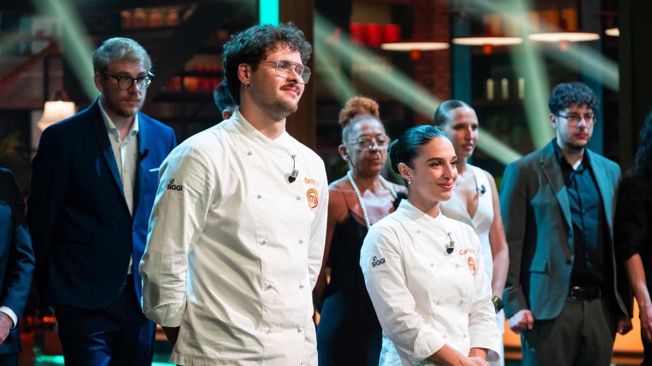 Masterchef 2026, la biellese Carlotta Bertin arriva seconda: ecco chi è ...