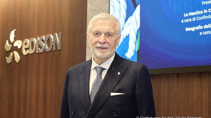 Nautica, Formenti: "Brutto dirlo, ma la guerra potrebbe favorire l ...
