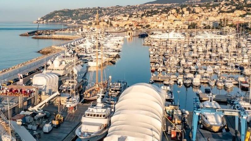 Il Myba Show tra due mesi: 80 superyacht già pronti a ormeggiare - La ...
