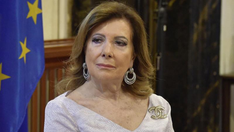 Casellati: “La legge non basta a ottenere la parità, è la cultura che ...