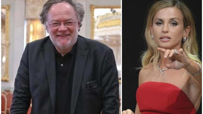 Venezi, dopo la nomina alla Fenice si dimette il consigliere del Mic ...