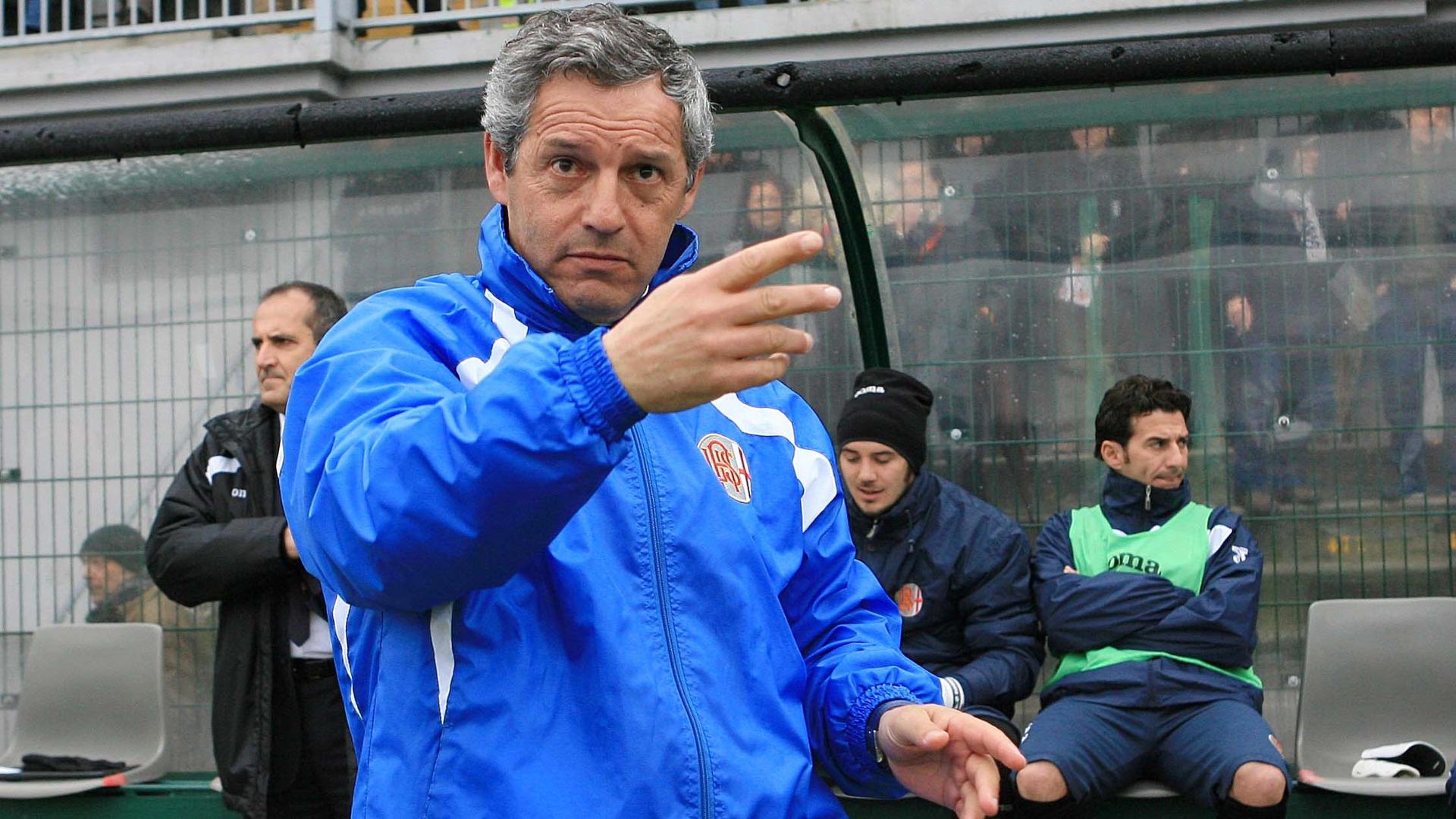 L’amarcord di Francesco Buglio: “Anastasi, i vent’anni e il Varese nel ...