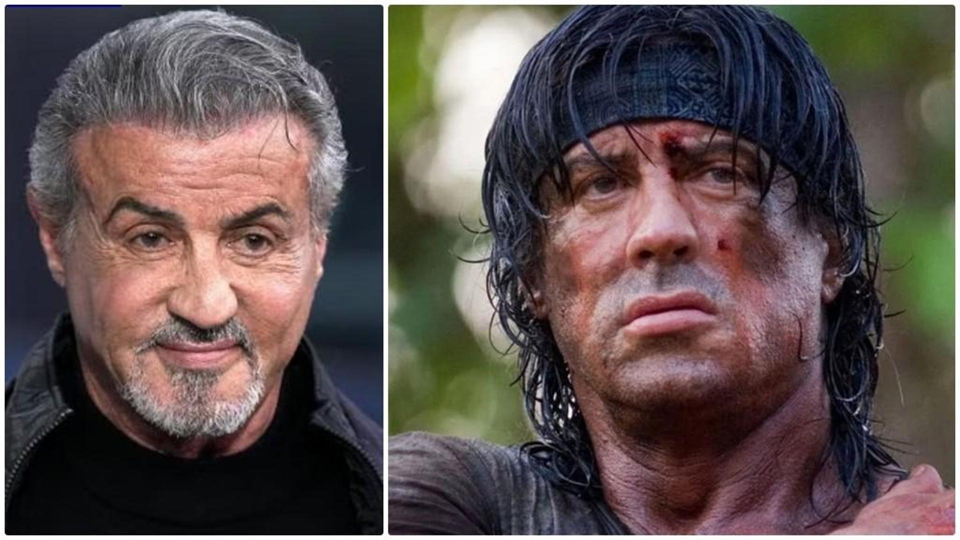 “Rambo”, il prequel prodotto da Sylvester Stallone "Sono entusiasta ...