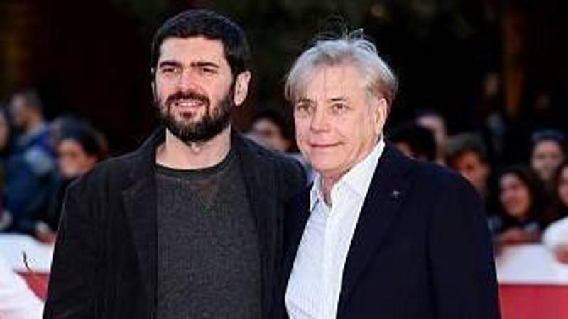 Toni D’Angelo: “Mio padre Nino era un’ossessione, per ribellarmi ...