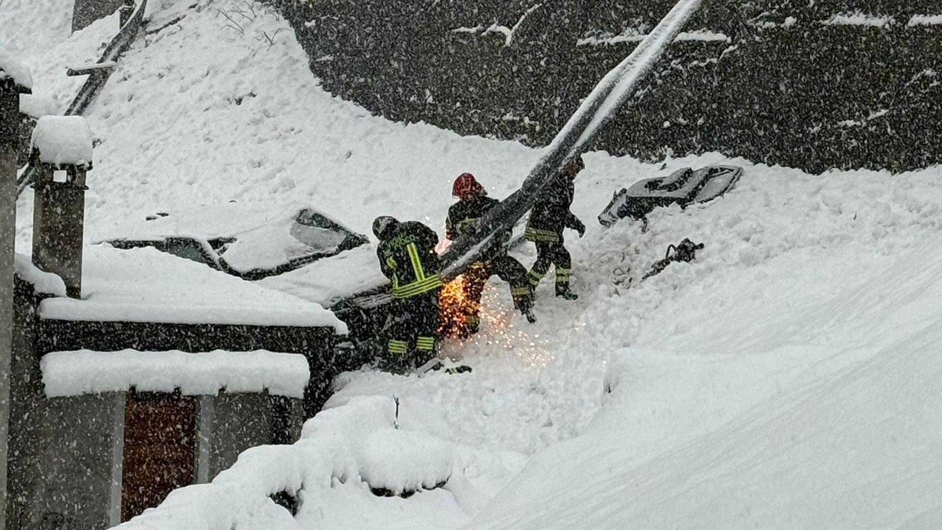 Varzo, incidente sulla strada per San Domenico: morto un trentenne di ...