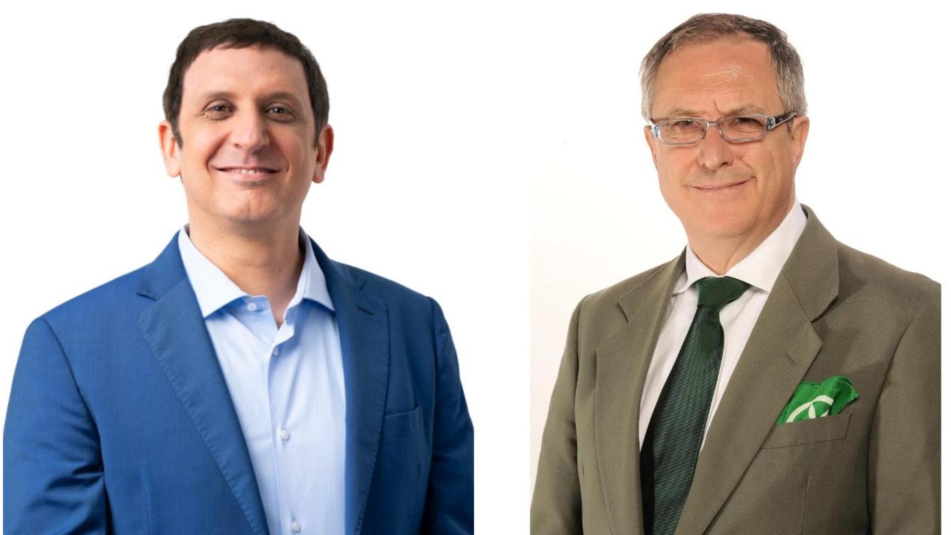 Moncalieri guarda già alle elezioni: Arturo Calligaro unico sfidante ...