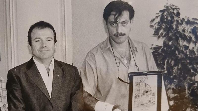 Mario il metronotte: “Sventavamo furti milionari, ma aiutavamo gli ...