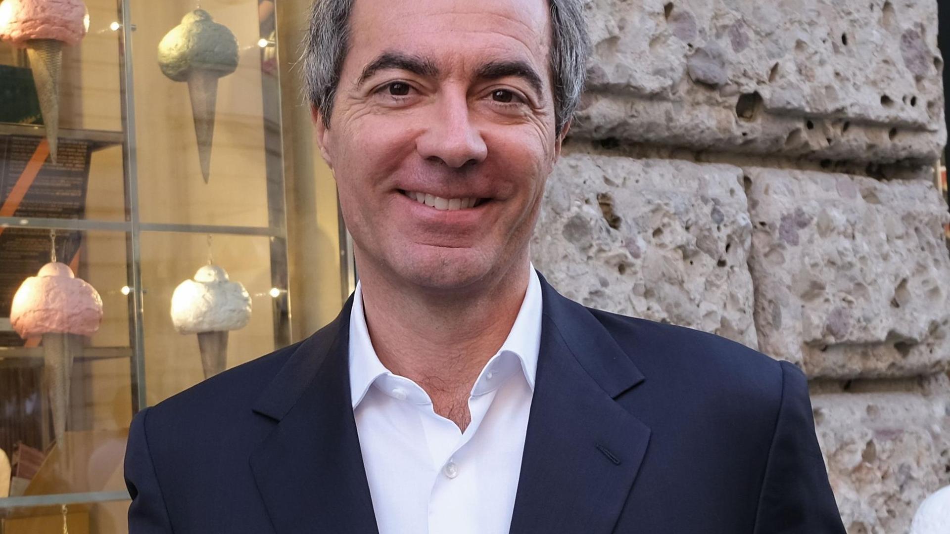 Venchi accelera, Daniele Ferrero: “Nuovi mercati e focus sui giovani ...