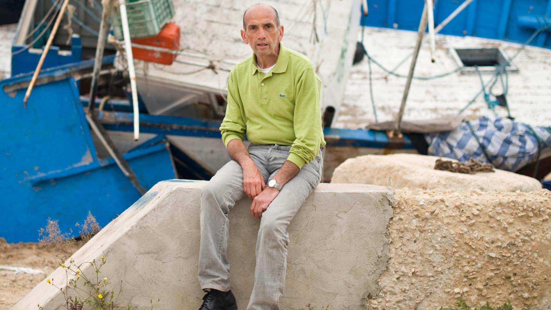 Quindici anni fa la mia traversata coi migranti: volevo scuotere le ...