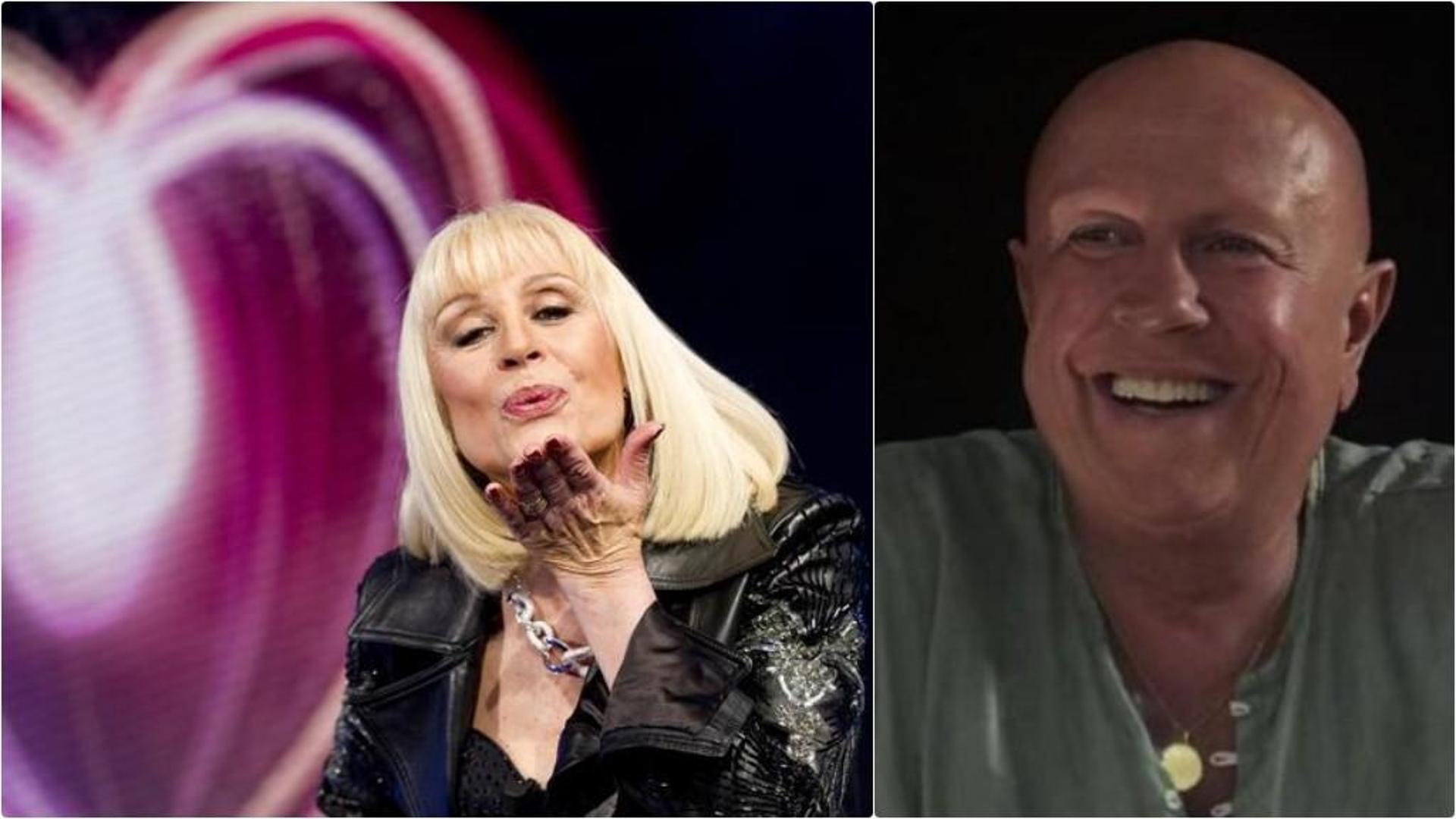 Chi è Gian Luca Pelloni Bulzoni, erede e figlio adottivo di Raffaella ...