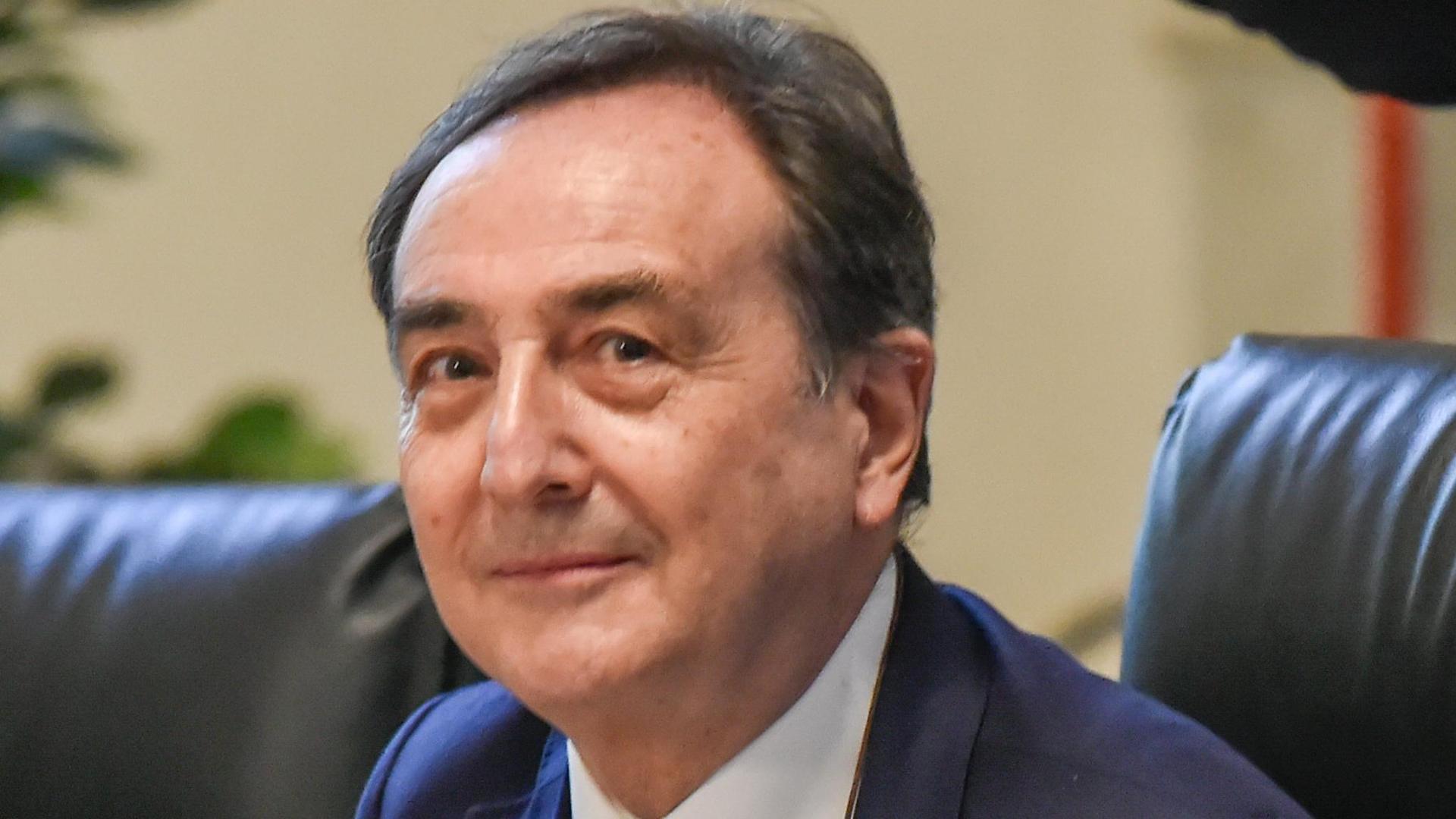 Fenice, Colabianchi: “Il direttore lo scelgo io. Venezi grande novità ...