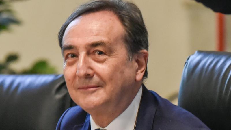 Fenice, Colabianchi: “Il direttore lo scelgo io. Venezi grande novità ...