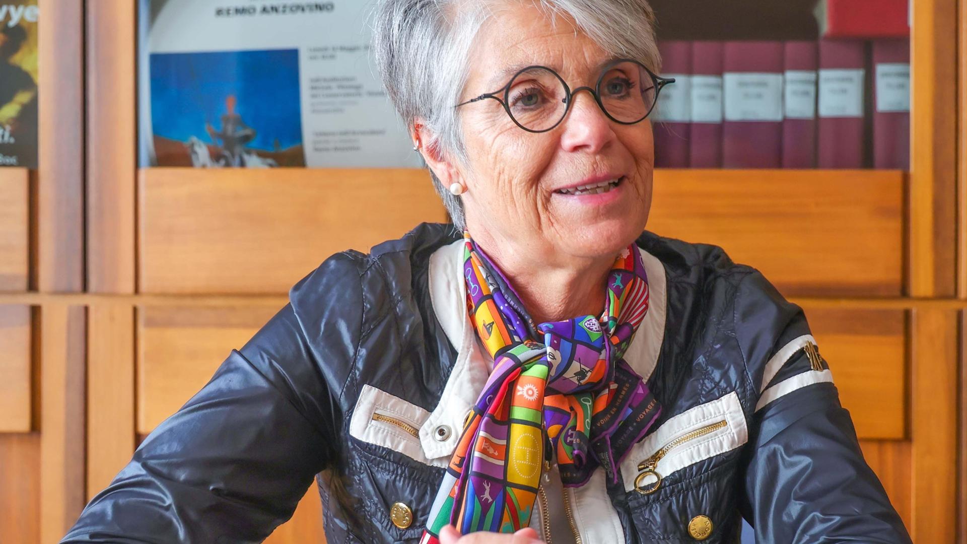 Referendum sulla giustizia, l'avvocata Boccassi era per il "no ...