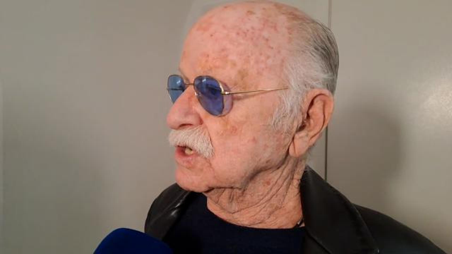 Gino Paoli e la musica di oggi: "Ai ragazzi dico di cambiare mestiere ...