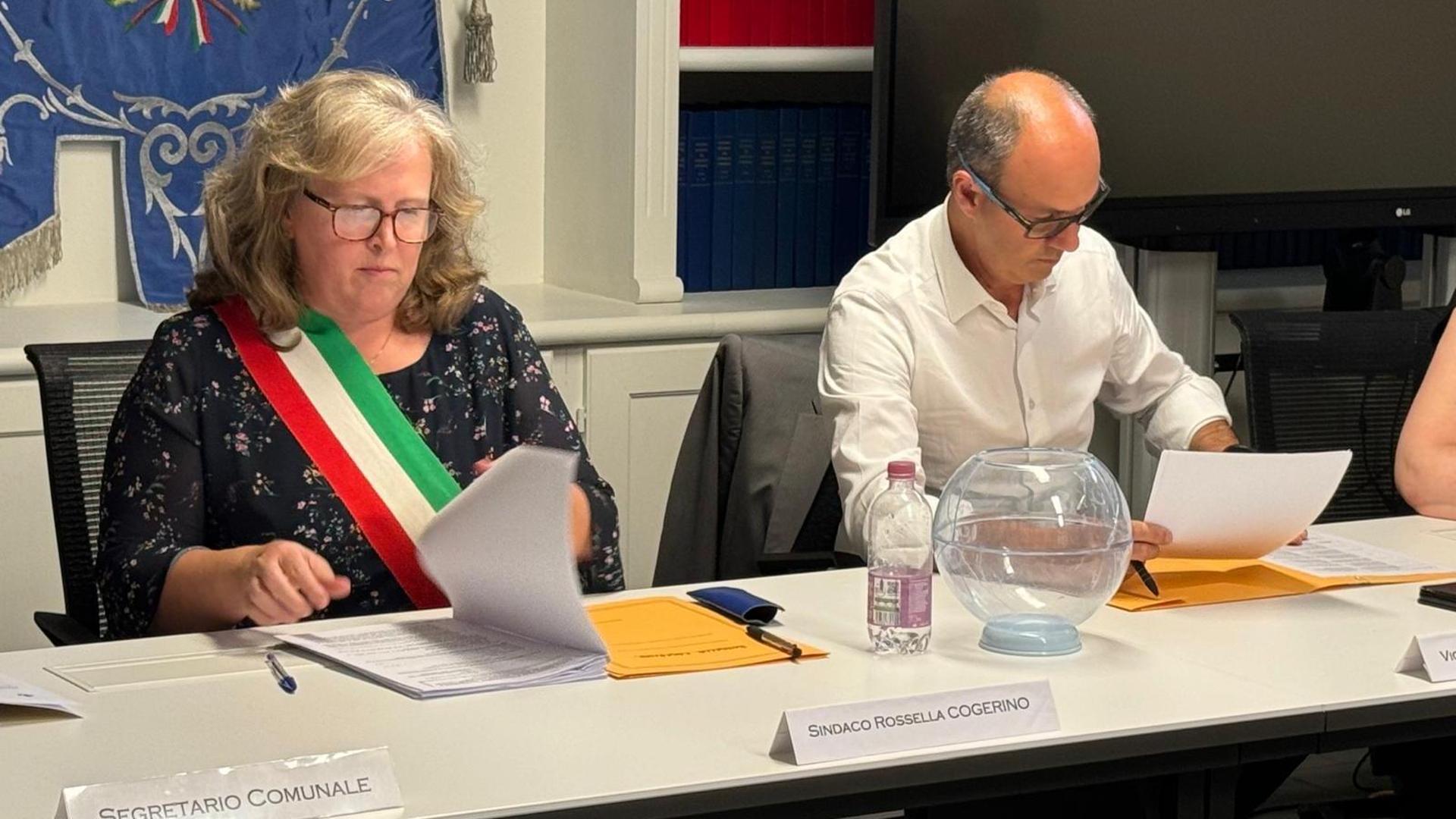 Rubiana, 6 consiglieri si dimettono: Comune verso commissariamento - La ...