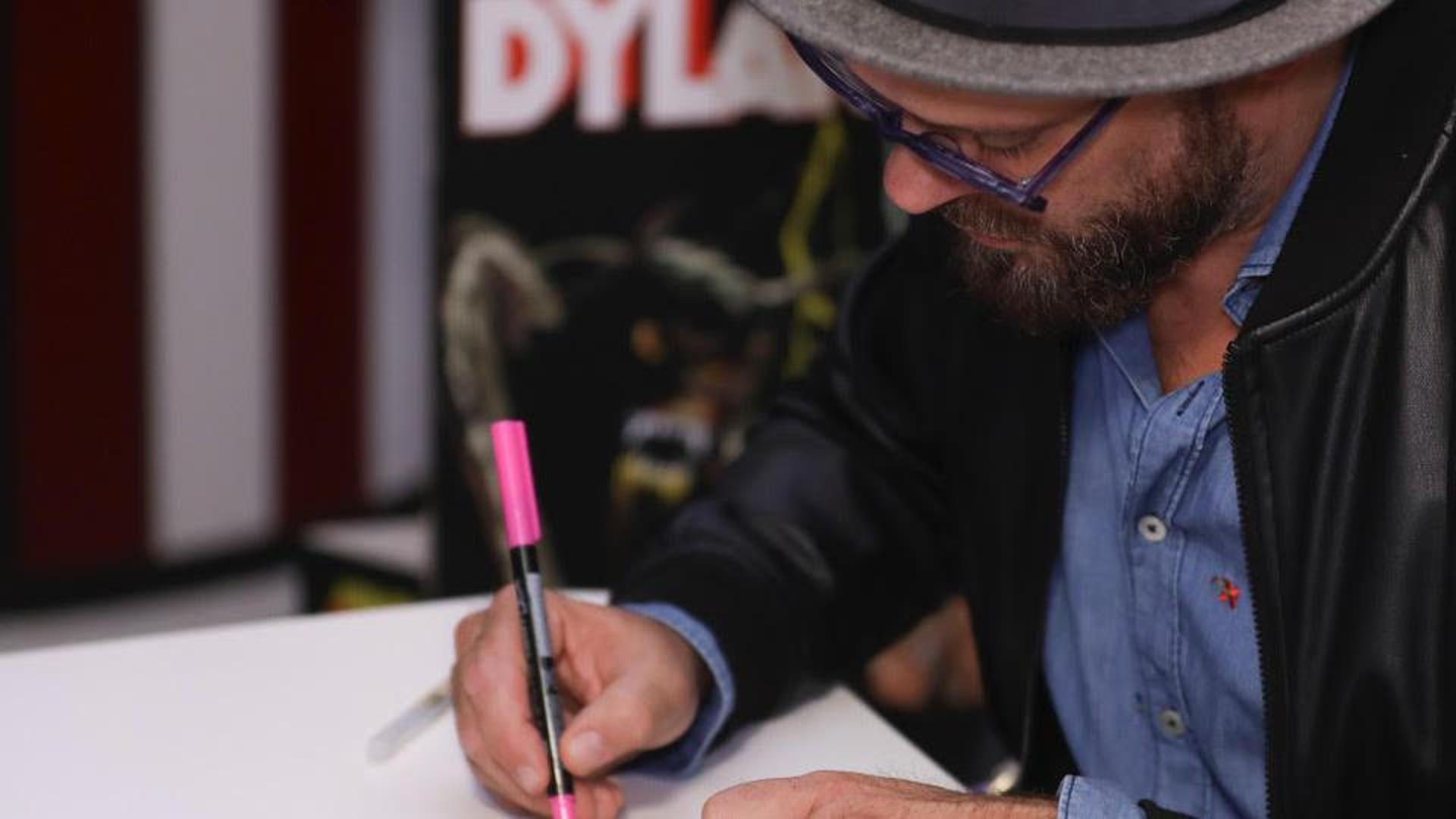 Sergio Gerasi: Lucca Collezionando ha il sapore delle fiere del fumetto ...