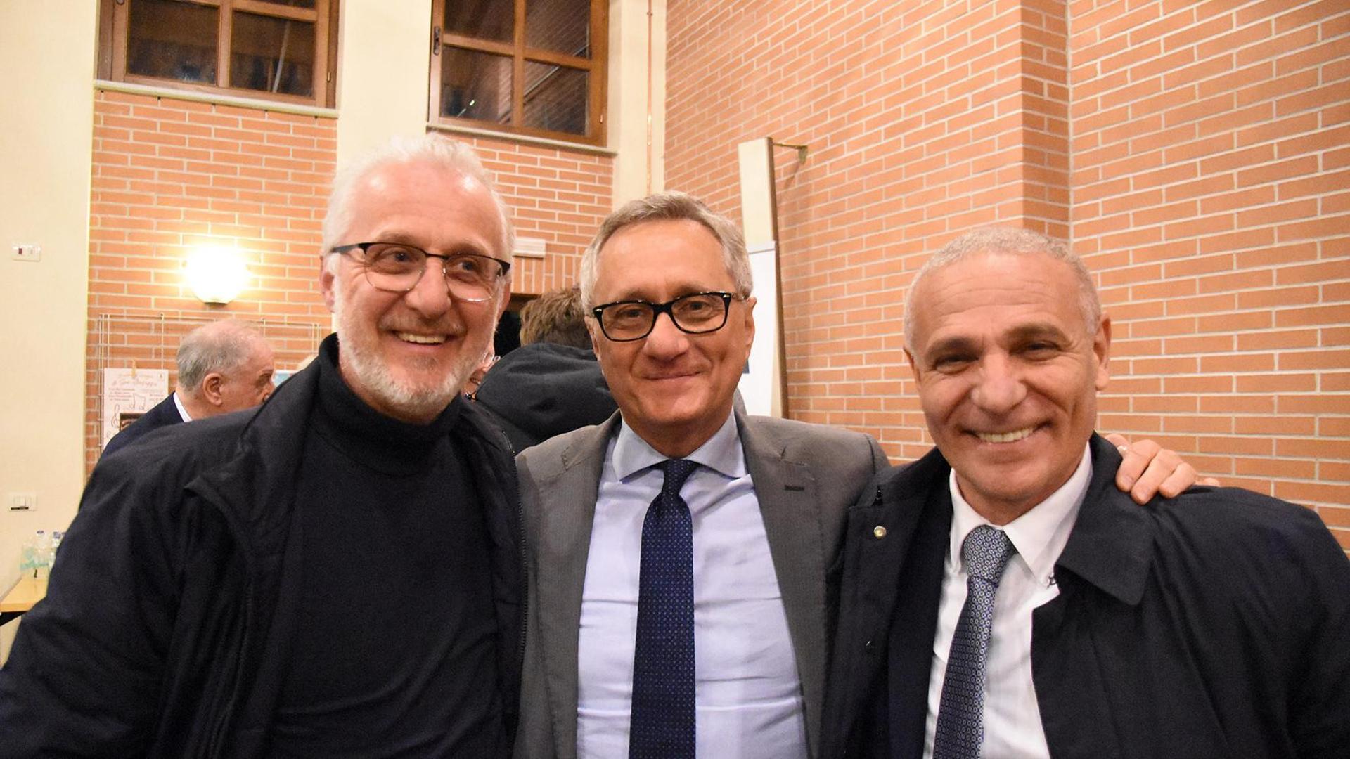 Caso Bisteccheria a Biella, Paraggio resta: "Nessuna quota" - La Stampa