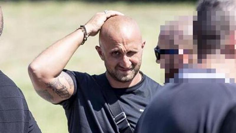 Narcotraffico, Luca Lucci, capo ultrà del Milan, condannato a 18 anni e ...