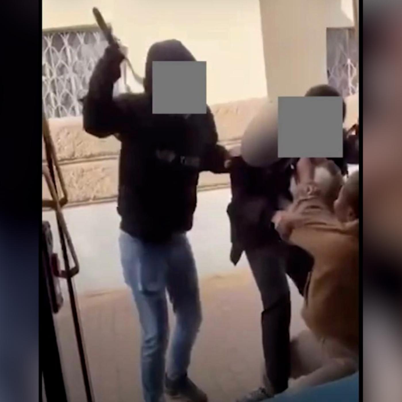 Parla la donna aggredita sul bus ad Alessandria, il suo audio: "Ora ho ...