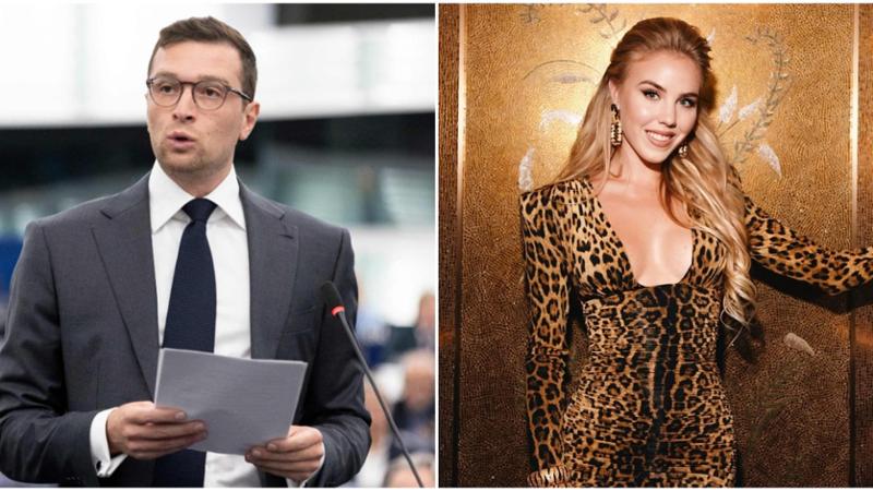 Maria Carolina di Borbone, chi è l'italiana che aspira al ruolo di ...