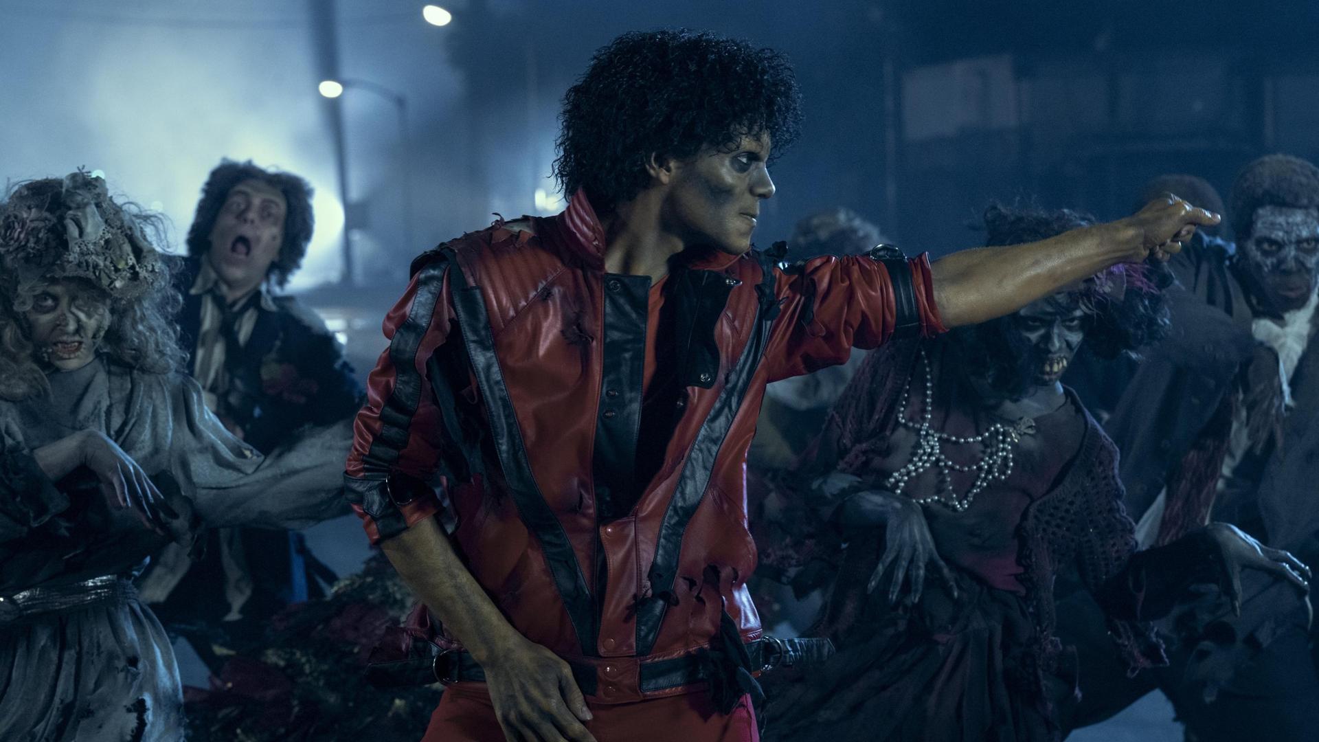 Il nipote di Michael Jackson: “Per somigliargli ho ballato fino a farmi ...