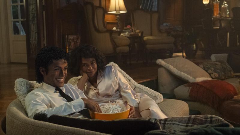 Il nipote di Michael Jackson: “Per somigliargli ho ballato fino a farmi ...