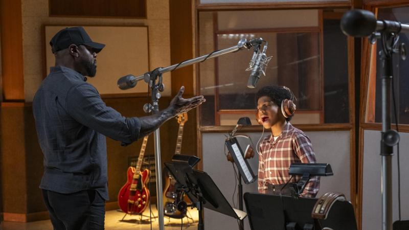 Il nipote di Michael Jackson: “Per somigliargli ho ballato fino a farmi ...
