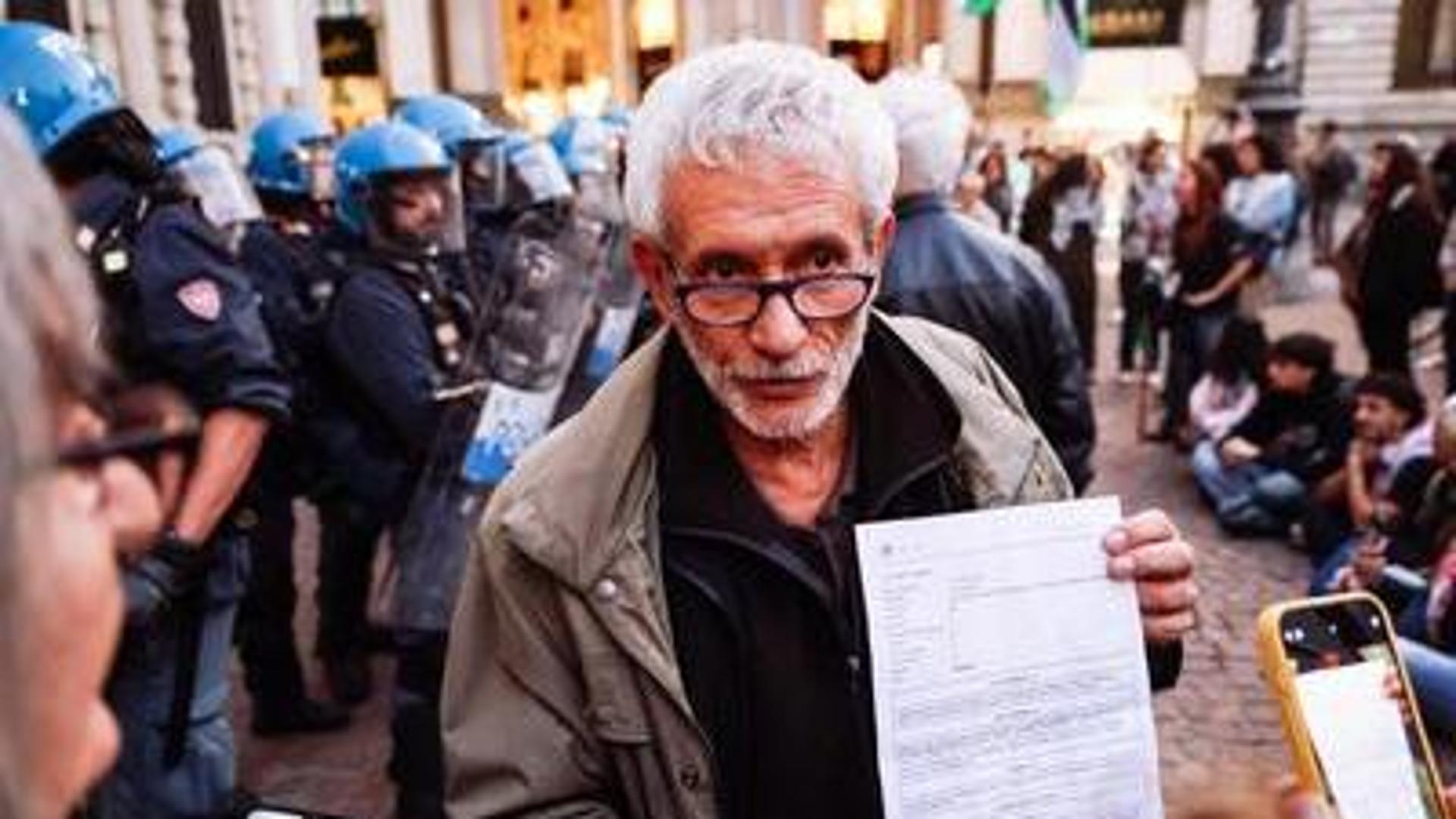 Milano, è morto il “lottatore” dei Verdi Carlo Monguzzi. La politica in ...