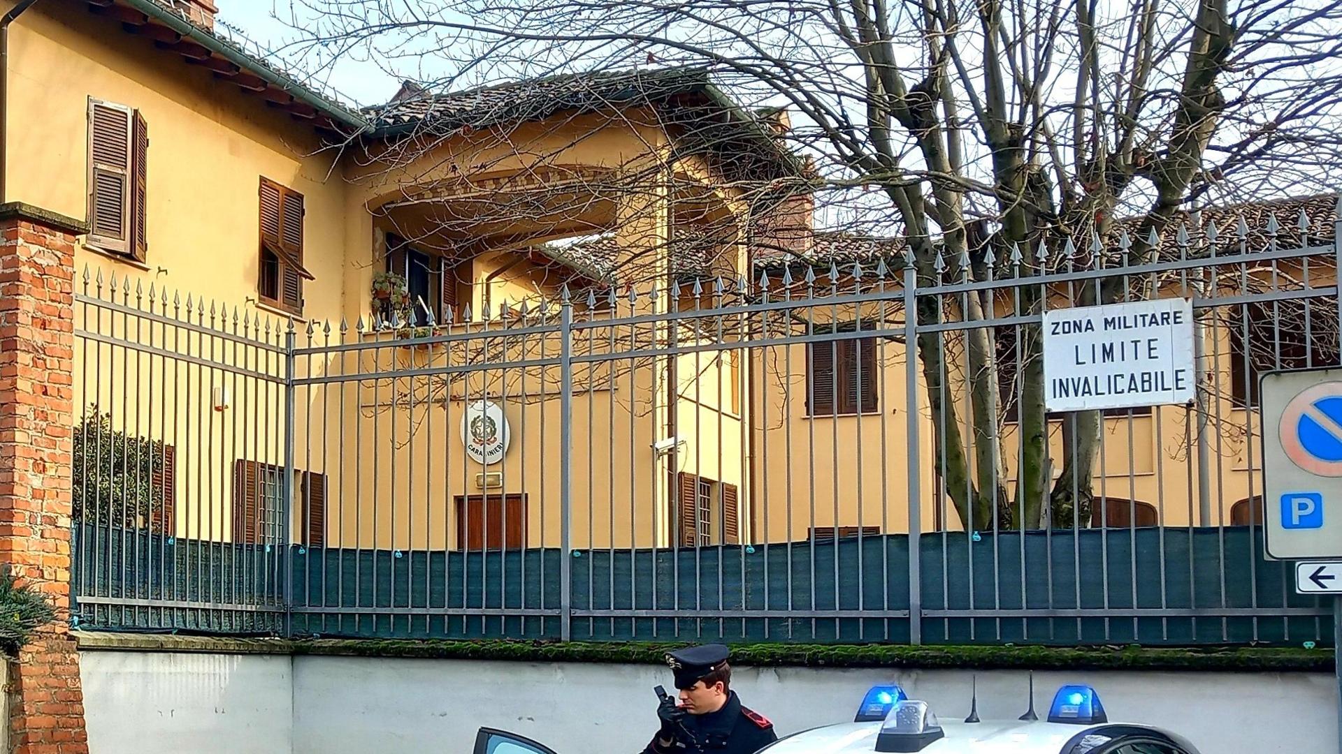 Pozzolo Formigaro, guida ubriaco lo scuolabus: autista fermato - La Stampa