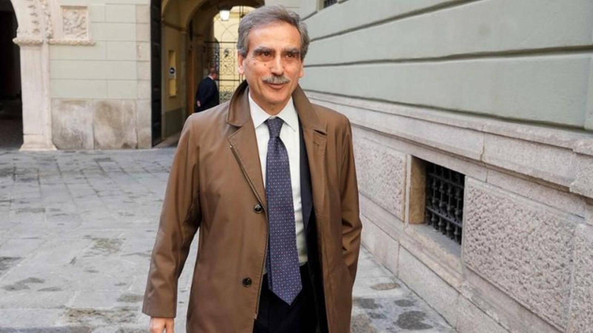Mps, vince Lovaglio con i voti di Delfin e Banco Bpm - La Stampa