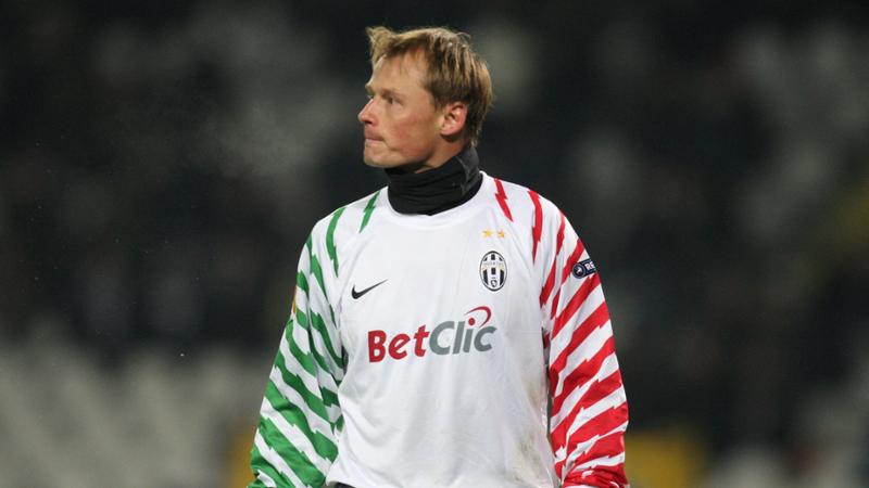 Alex Manninger, l'ex portiere della Juve morto in un incidente: aveva ...