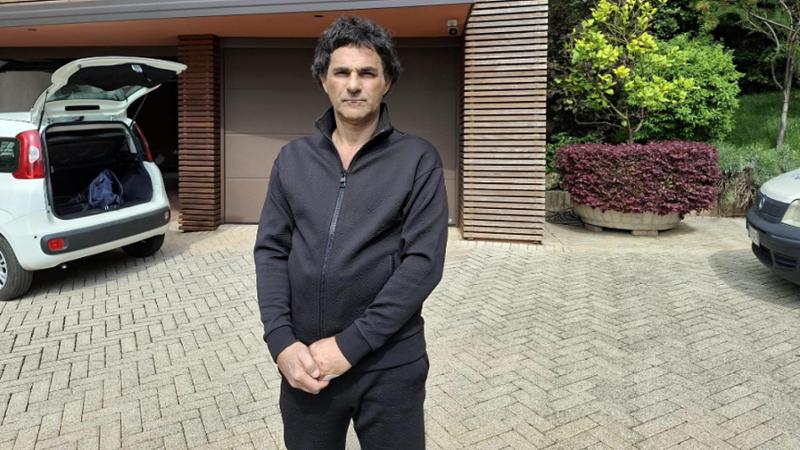 Alberto Filippi, l’ex senatore sequestrato e rapinato in casa ...