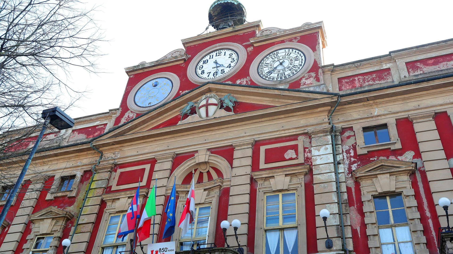 “Parcheggi, illuminazione, cimiteri e asili”: i quattro punti cardine ...