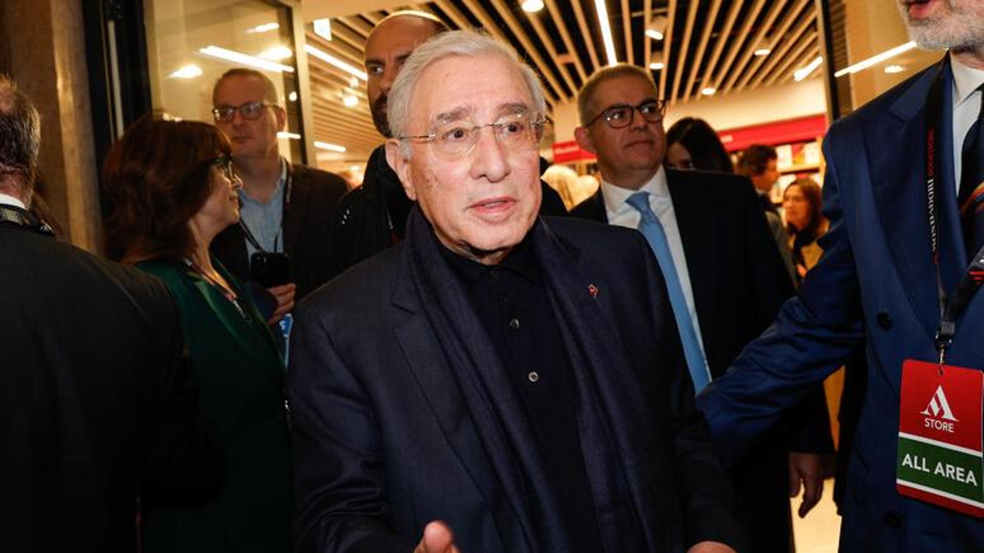 Dell’Utri a processo per la presunta donazione di 42 milioni di euro ...