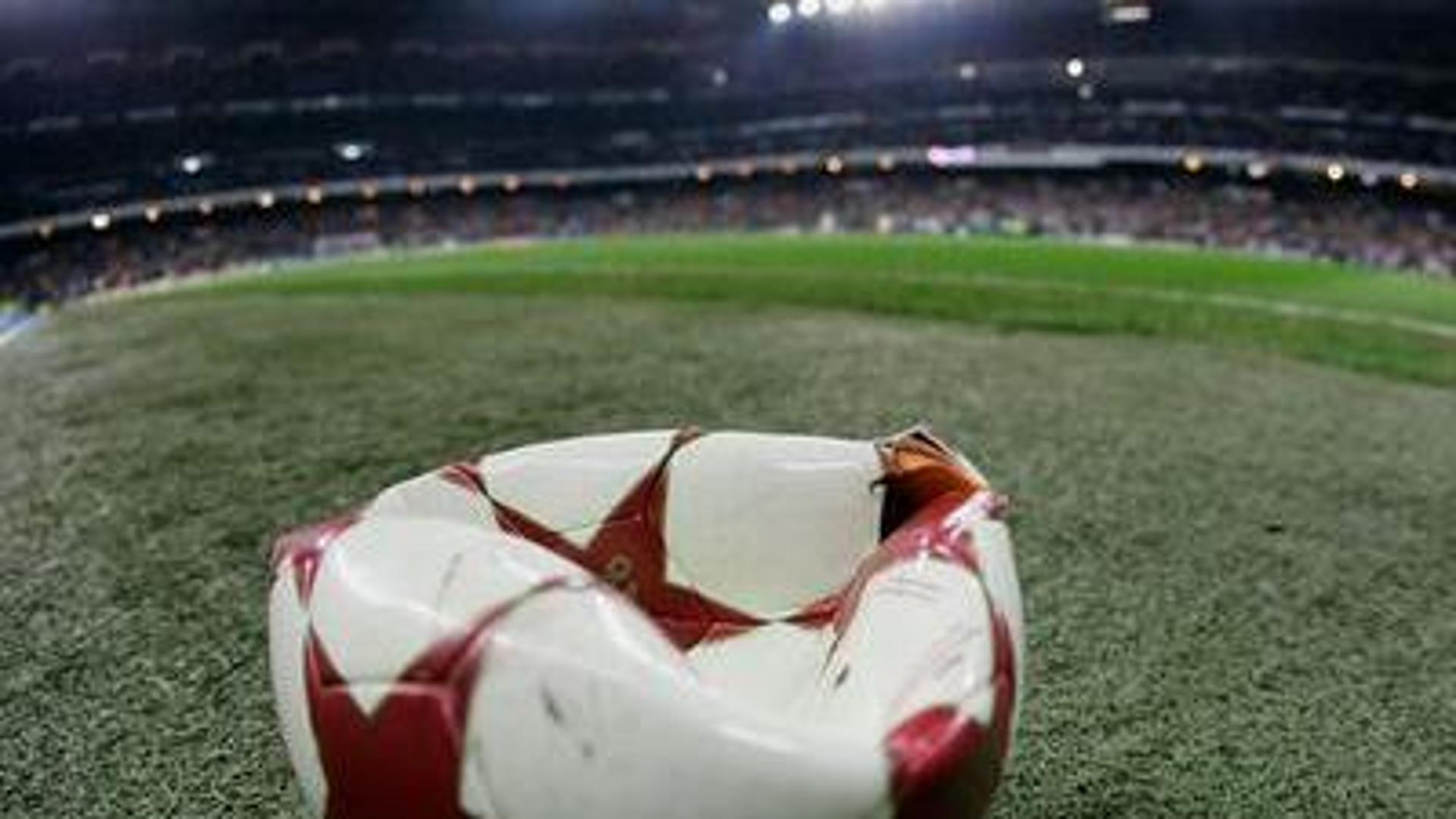 Calcio scommesse nei dilettanti, Gabriele Giacchino squalificato 1 anno ...