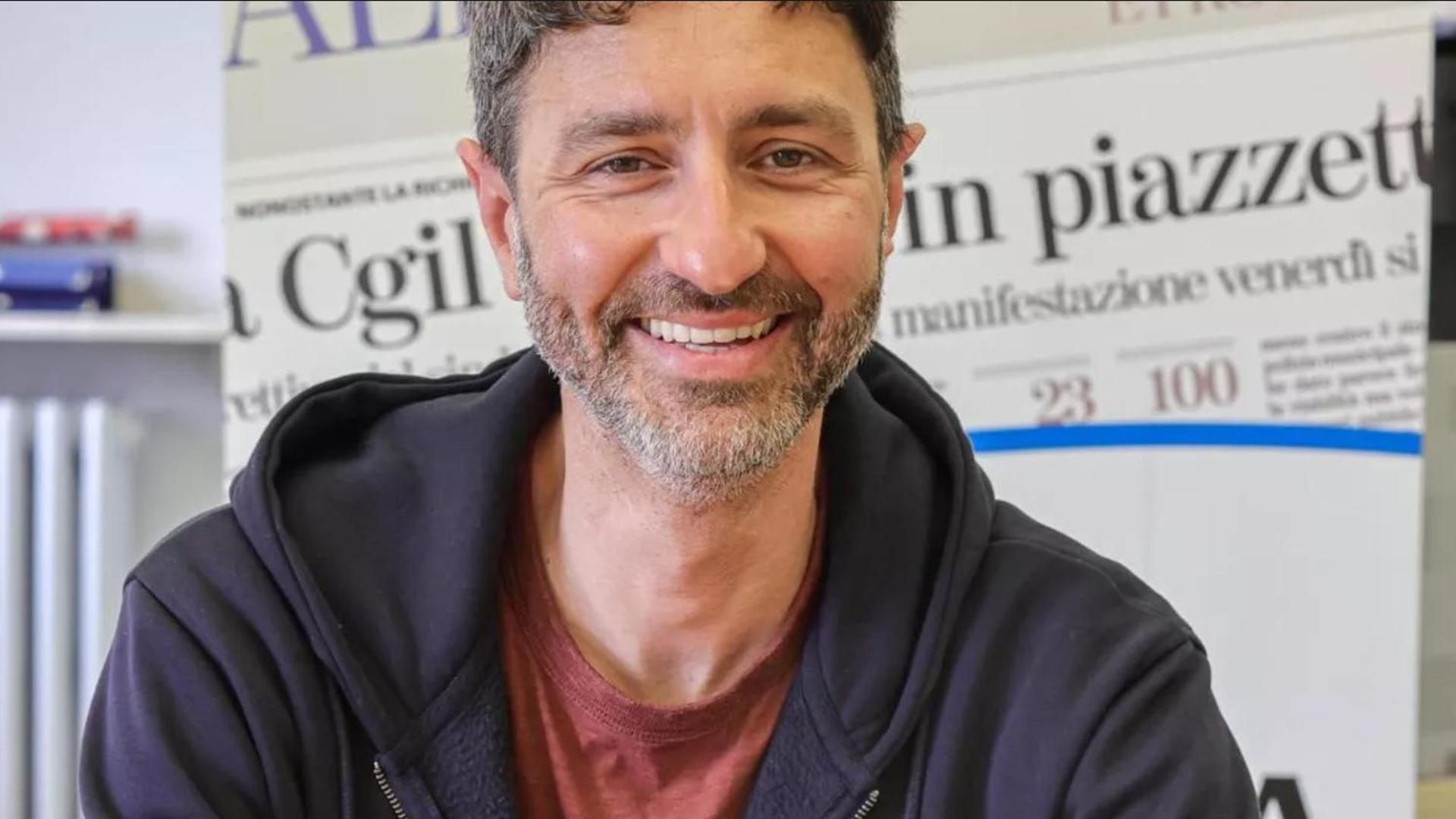 Marco Monti su AlPride 2026, il claim è Senza Fine: "Omaggio alla ...