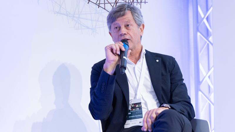 Livelli del Lago Maggiore, intervista ad Antonio Zacchera - La Stampa