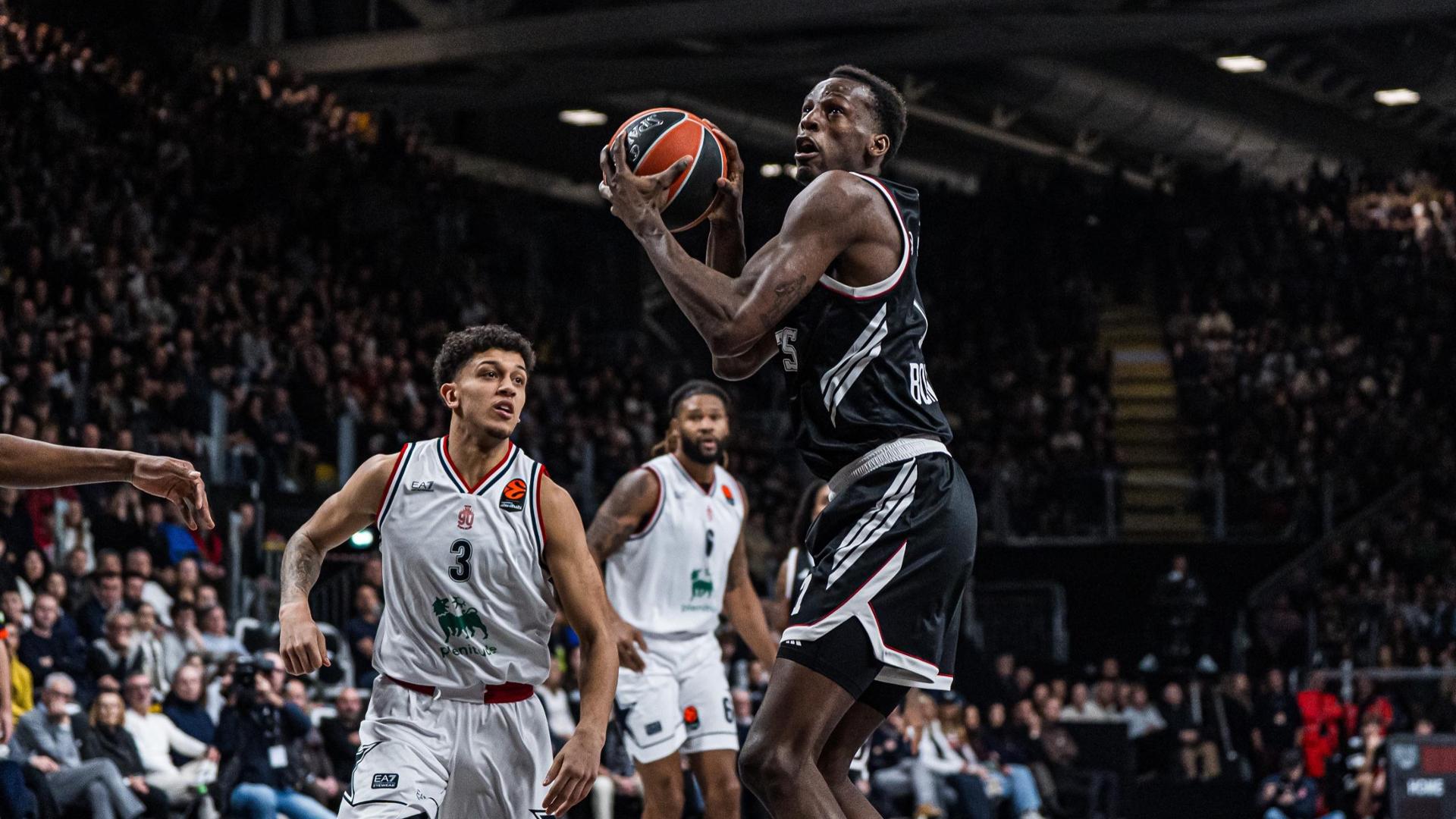 Basket, la fuga dei giovani talenti verso l’America: non cercano la ...