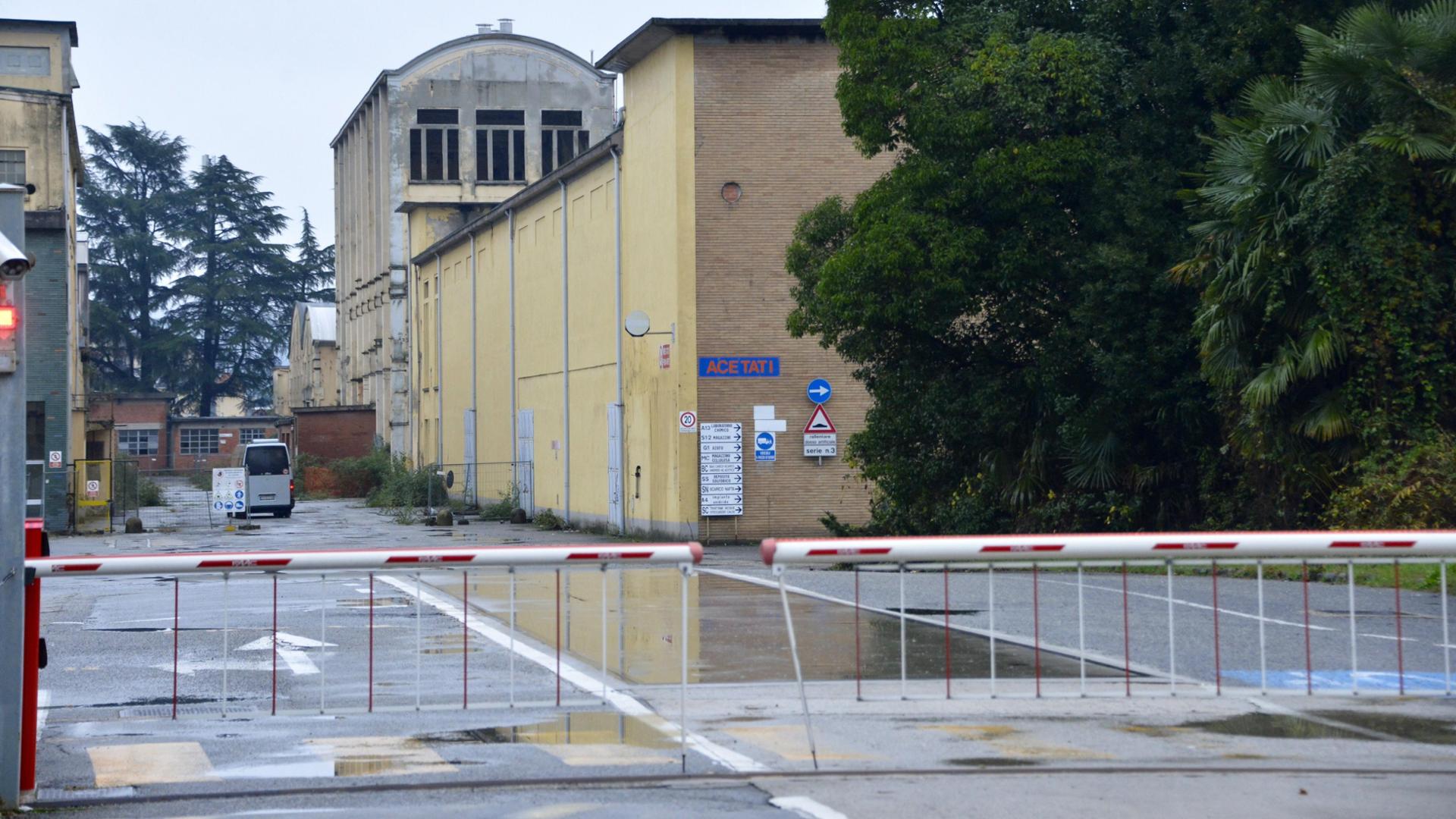 Verbania, il recupero dell’ex Acetati non riesce a decollare - La Stampa