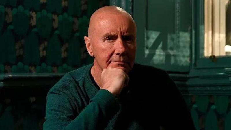 Dalla Scozia l’energia di Irvine Welsh e gli esclusi con Ece Temelkuran ...